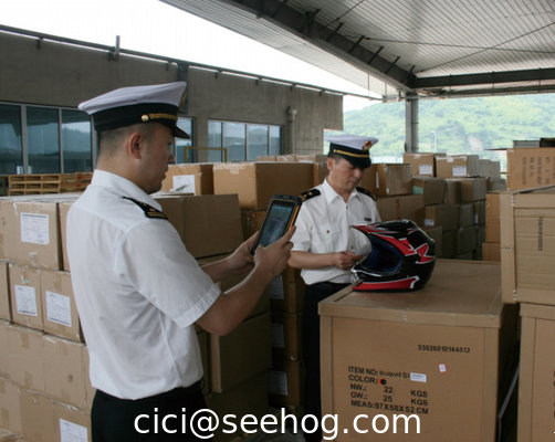 China customs  clearance service, airport clearance, UPS/DHL/TNT to Chongqing customs clearance