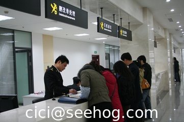 China customs  clearance service, airport clearance, UPS/DHL/TNT to Hongkong customs clearance