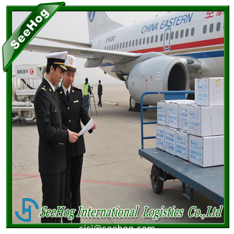 Qingdao customs clearance company for importing beers door to door shipping service