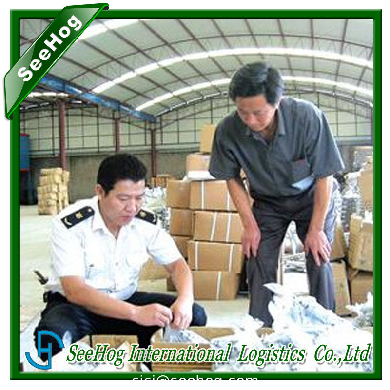 Beers export to Qingdao customs clearance_ importing to China procedures service