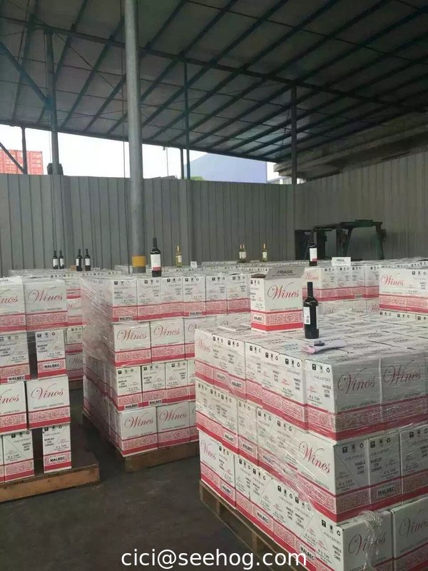 Cheapest warehouse Hangzhou,warehouse storage,warehouse distribution,sort, truck shipping service