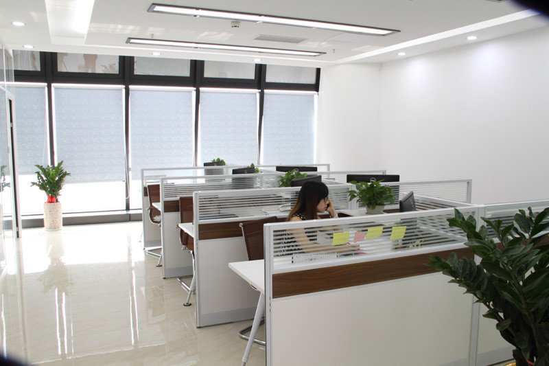 Κίνα FAVORABLE TECHNOLOGY CO.,LTD Εταιρικό Προφίλ