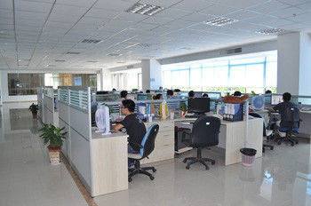 Κίνα FAVORABLE TECHNOLOGY CO.,LTD Εταιρικό Προφίλ