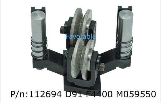 112694 D91 F4400 M059550 ,  Used For Vector 5000 Cutter Machine