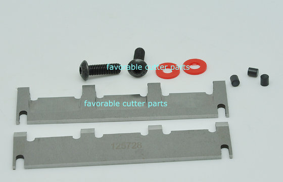 125728 Spare Parts Used For VECTOR MP60 / MP90 Cutting Machine