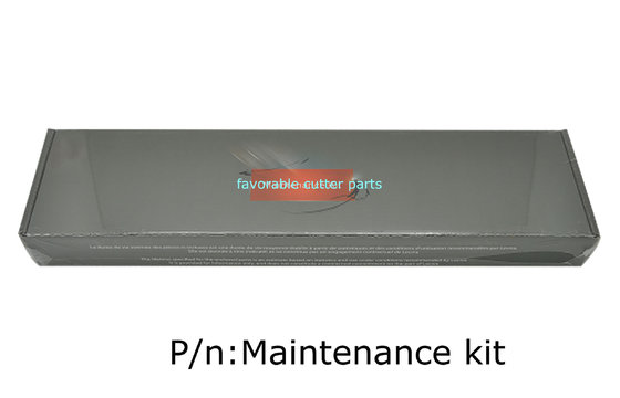 Cutter Parts 500H Maintanence Kit , Used For Vector 2500 Cutting Machine