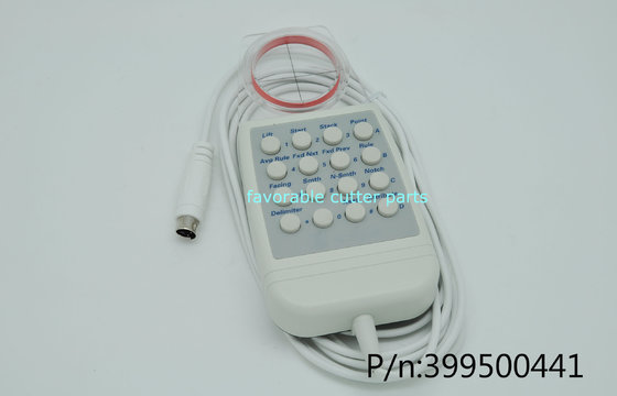 399500441 GT AGIV CURSOR 16 BUTTON , Especially Suitable For Gerber Plotter Machine