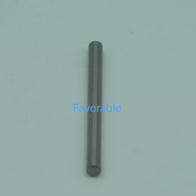 Cylindrical Rail , Cutter Mechanical Parts Especially Suitable For Lectra Vector 7000