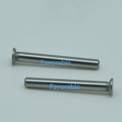 Cutter Lower Roller Axis Especially Suitable For Lectra Vector 7000 , Maintenance Kits 500h