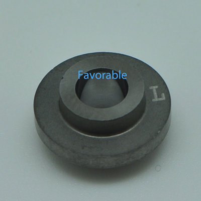 Behind Blade Roller Especially Suitable For Lectra Vector 7000 , Cutting Machine Parts