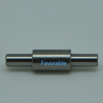 Cutter Behind Blade Roller Axle Of Intermediair Especially Suitable For Lectra Vector 7000 Machine