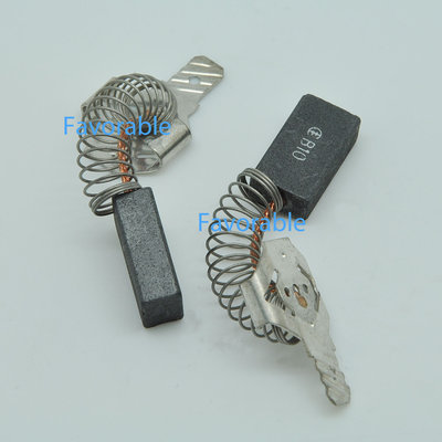 B10 Parvex DC Electric Motor Brushes Kit Especially Suitable For Lectra Cutting Machine Vector 7000