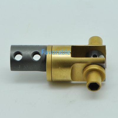 Compatible Swivel Square Blade Fixing + Axis 2 Especially Suitable For Lectra Vector 7000