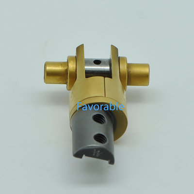 Compatible Swivel Square Blade Fixing + Axis 2 Especially Suitable For Lectra Vector 7000