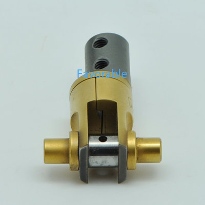Compatible Swivel Square Blade Fixing + Axis 2 Especially Suitable For Lectra Vector 7000