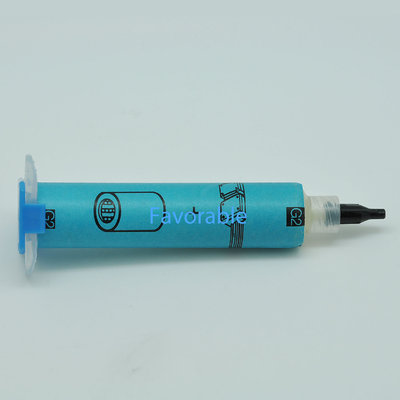 Graisse Especially Suitable For Lectra Vector 7000 Kluber Lubricating Oil G2 Dose ISO2000
