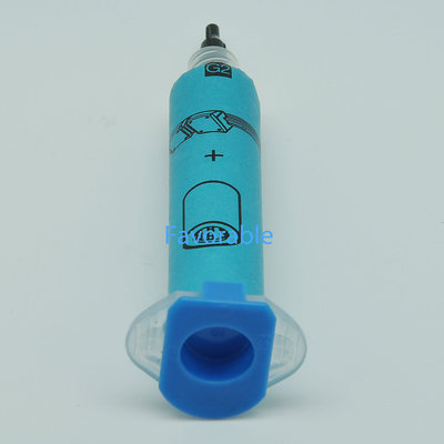 Graisse Especially Suitable For Lectra Vector 7000 Kluber Lubricating Oil G2 Dose ISO2000