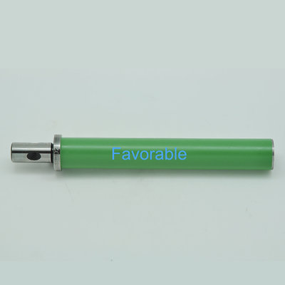 Long Drill Bits Especially Suitable For Lectra Vector 7000 Auto Parts , Pn: 128702 D18
