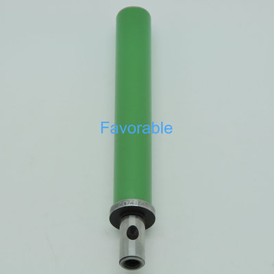 Long Drill Bits Especially Suitable For Lectra Vector 7000 Auto Parts , Pn: 128702 D18