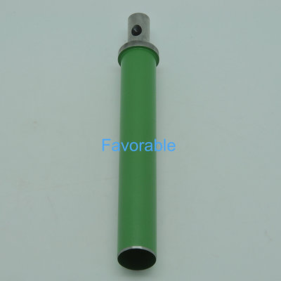 Long Drill Bits Especially Suitable For Lectra Vector 7000 Auto Parts , Pn: 128702 D18
