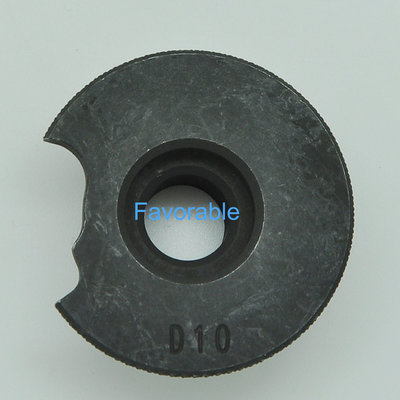 Drill Bushings Especially Suitable For Lectra Cutting Machine Vector 7000, PN : 130197 D10