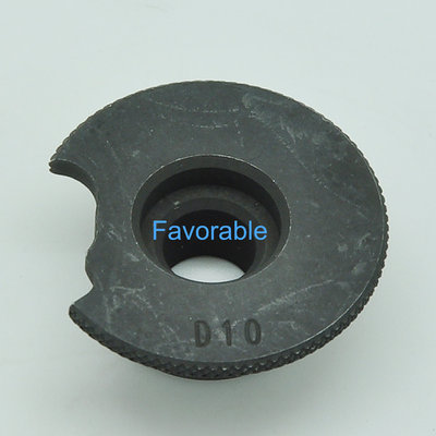 Drill Bushings Especially Suitable For Lectra Cutting Machine Vector 7000, PN : 130197 D10
