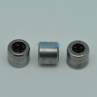 Bushing Ina bearing Hk0306 Especially Suitable For Lectra Cutter Vector 7000 / 5000