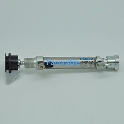 Festo Dsnu Cylinder Especially Suitable For Lectra Cutter Vector 2500 , Presser Footassy