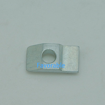 Steel Guide Flange , Bride Guide Acier Vt25  Especially Suitable for Vector Auto Parts 2500