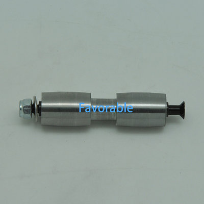 Sharpening Kit Especially Suitable For Lectra Cutter Vector 2500 , Maintenance Kits 500h /1000h