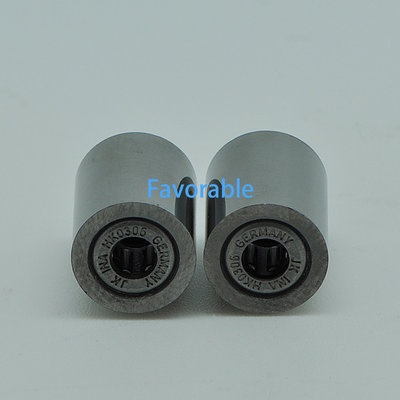 Upper Blade Guide Roller Especially Suitable For Lectra  Auto Cutter Vector 2500