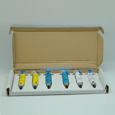 Kluber Isoflex Nbu 15 Especially Suitable For Lectra Vector 5000  , Dose Graisse Maintenance G1