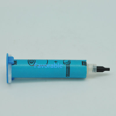 Kluber Microlube Gbu 131 Especially Suitable For Lectra Cutter Vector 5000 Lubricating Oil G2 Dose