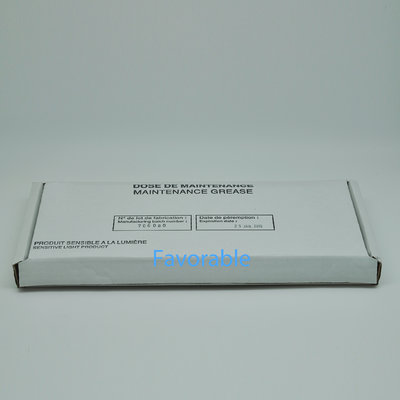 Kluber Microlube Gbu 131 Especially Suitable For Lectra Cutter Vector 5000 Lubricating Oil G2 Dose
