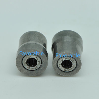 Bushing Especially Suitable For Lectra Cutter Vector 5000 Lower Presser Foot Lateral Roller