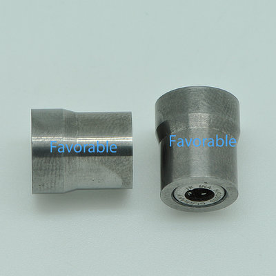 Bushing Especially Suitable For Lectra Cutter Vector 5000 Lower Presser Foot Lateral Roller