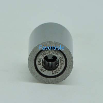 Bushing + Blade Guide Roller Unit 2x7 Especially Suitable For Lectra Cutter Vector 5000
