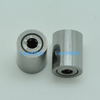 Bushing + Blade Guide Roller Unit 2x7 Especially Suitable For Lectra Cutter Vector 5000