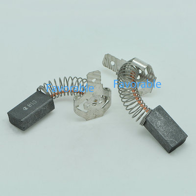 Especially Suitable For Lectra Vector 5000 Parvex/Parker Rs330er1121 Rs330 / 430 ，Motors Brushes B10