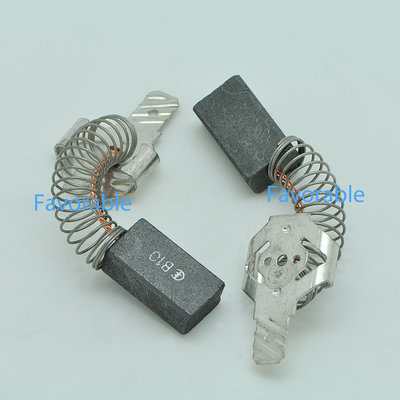 Especially Suitable For Lectra Vector 5000 Parvex/Parker Rs330er1121 Rs330 / 430 ，Motors Brushes B10