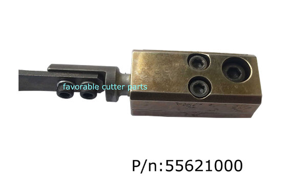 GT5250 55621000 DRIVE KNIFE ARTICULATED S-93-5 ,  Especially Suitable For Cutter GT5250