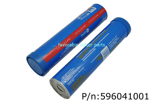 596041001 Cutter Parts GT7250 Lubricant Chevron , Used For GT7250 Cutter Spare Parts