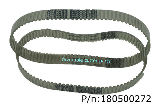 Cutter Parts GT7250 180500272 BELT, TIMING, C-AXIS DRIVE, Auto Parts Used For GT7250