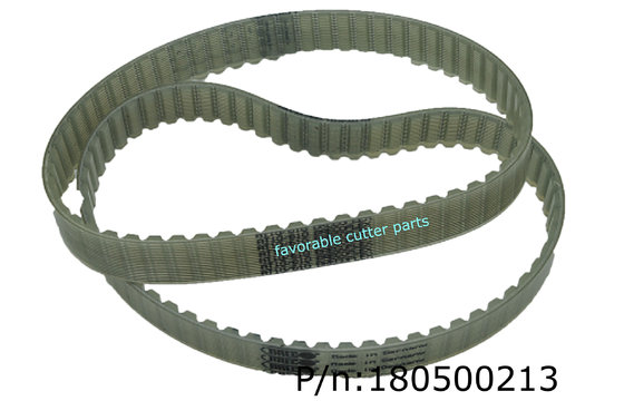 Cutter Parts GT7250 180500213 "BRECOFLEX" 25-AT10/610 BFX, BELT-X DR, Especially Suitable For Gerber GT7250