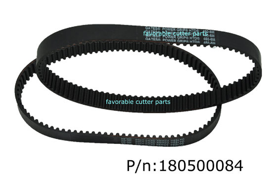 Cutter Parts GT7250 180500084 BELT,TIMING,BSTN,5M090150, Especially Suitable For Gerber GT7250