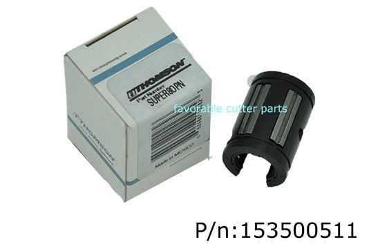 Cutter Parts GT7250 153500511 BEARING,THOMSON #SUPER-8-OPN, Especially Suitable For Gerber GT7250