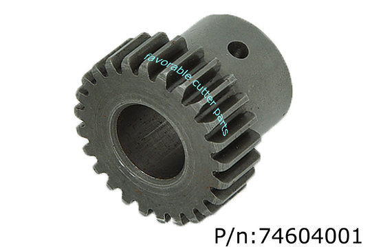 Cutter Parts GT7250 74604001 PINION,MOTOR,X-AXIS,  Especially Suitable For Gerber GT7250