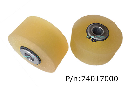Cutter Parts GT7250 74017000 GUIDE,CHAIN,ROLLER,ASSY,CONVEYOR,SHARK,  Especially Suitable For Gerber GT7250