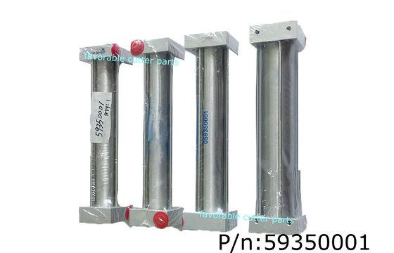 Cutter Parts GT7250 59350001 AIR CYLINDER-THREAD,  Especially Suitable For Gerber GT7250