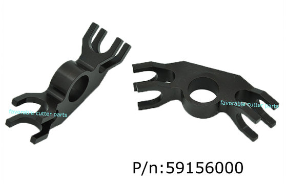 Cutter Parts GT7250 59156000 YOKE,SHARPENER,  Especially Suitable For Gerber GT7250
